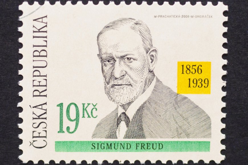Delving into the Mind: Freud's Pleasure Principle and You - The ...
