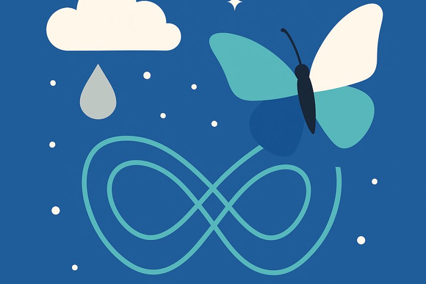 The Butterfly Effect: How Chaos Theory Reveals Hidden Order in Complex ...