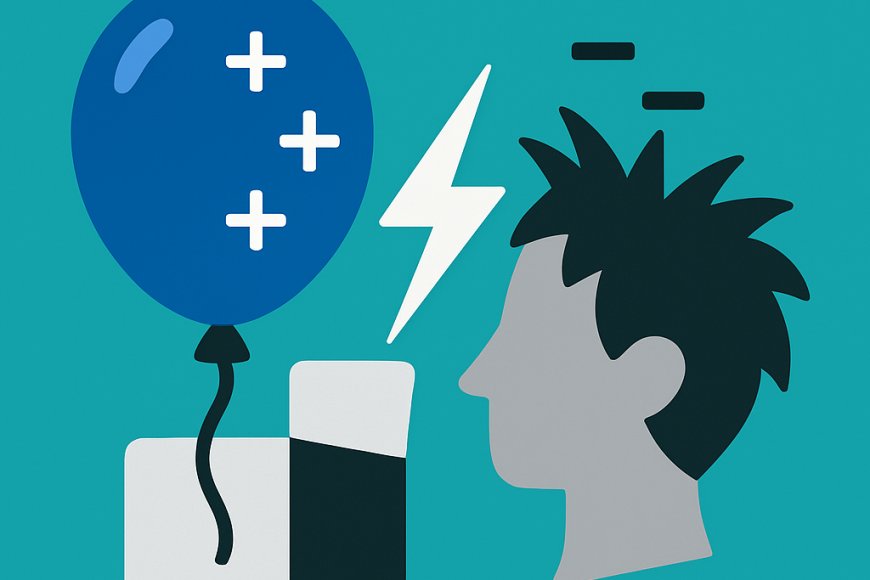 Static Electricity and Electric Fields: Why Balloons Stick to Walls and ...
